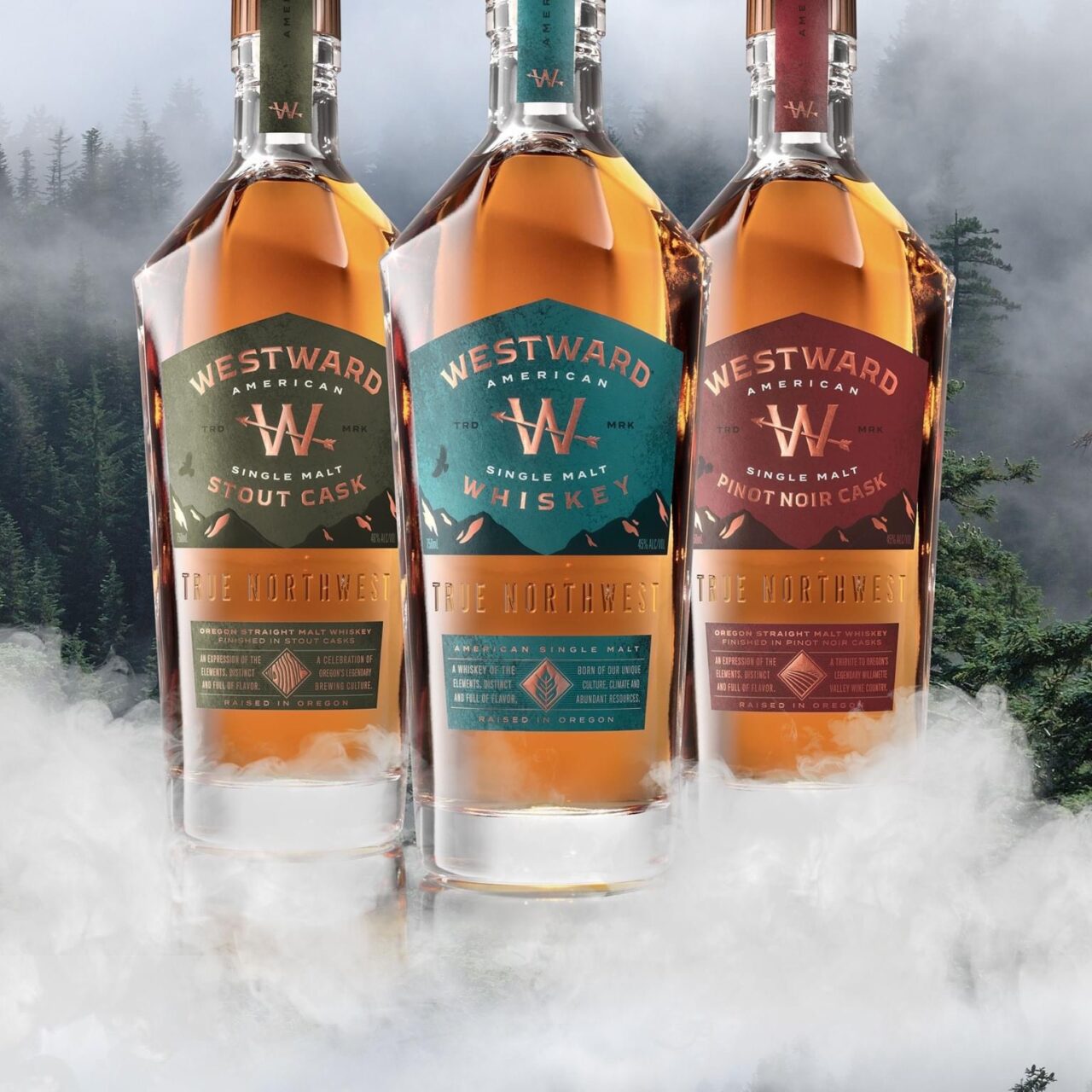 155: Westward Whiskey: Brewing and Distilling American Single Malt ...