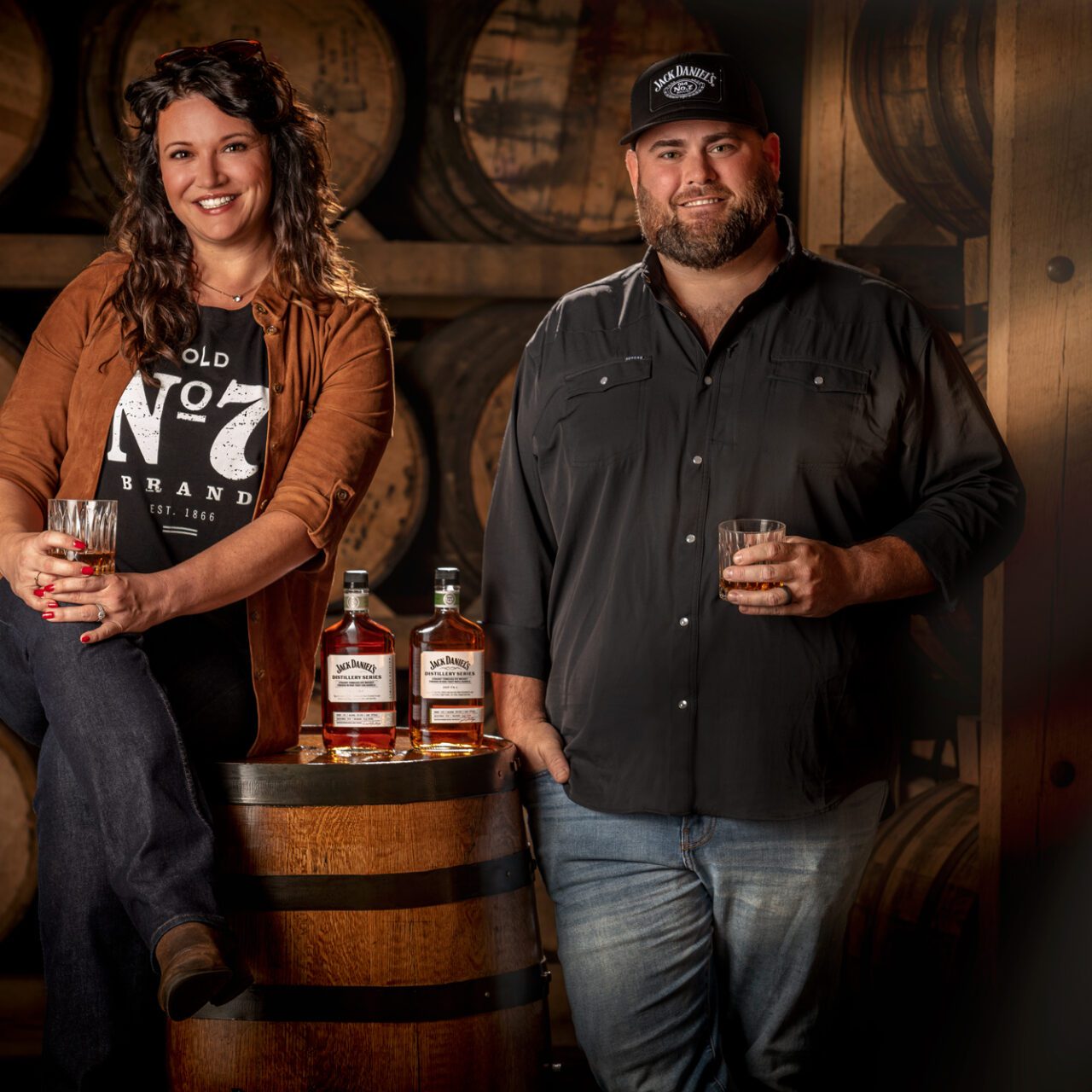Jack Daniel's Pursues Innovation With Latest Release | Bourbon Lens