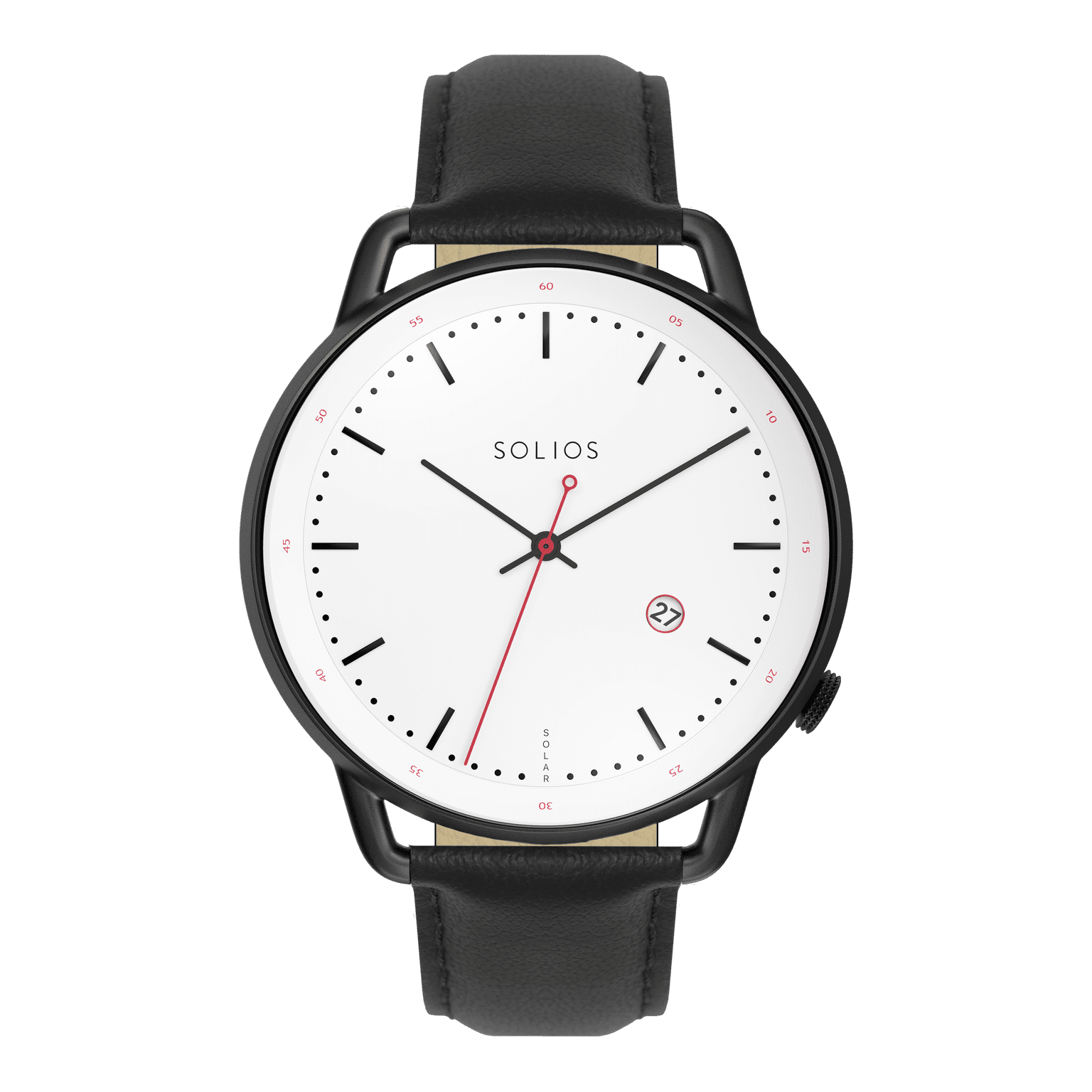 Maker’s Mark Bourbon Launches Limited Edition Solios Watch | Bourbon Lens