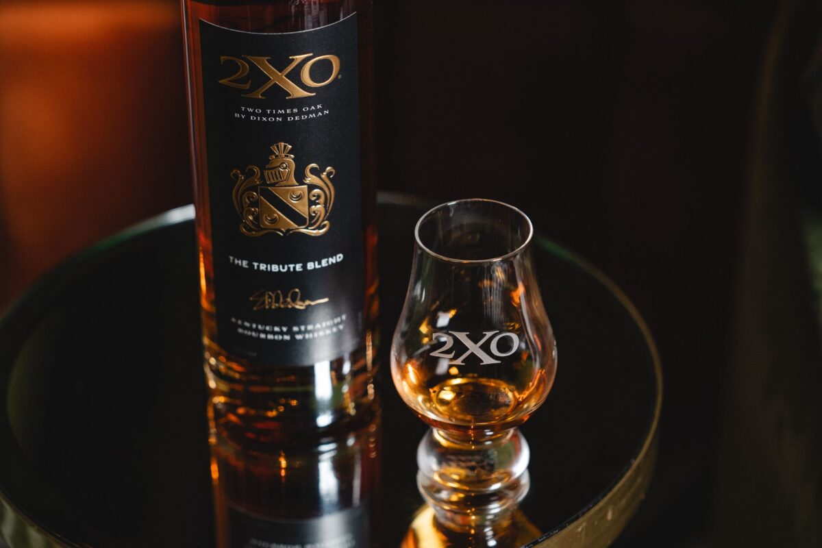 2XO To Release American Oak and Tribute Blend | Bourbon Lens