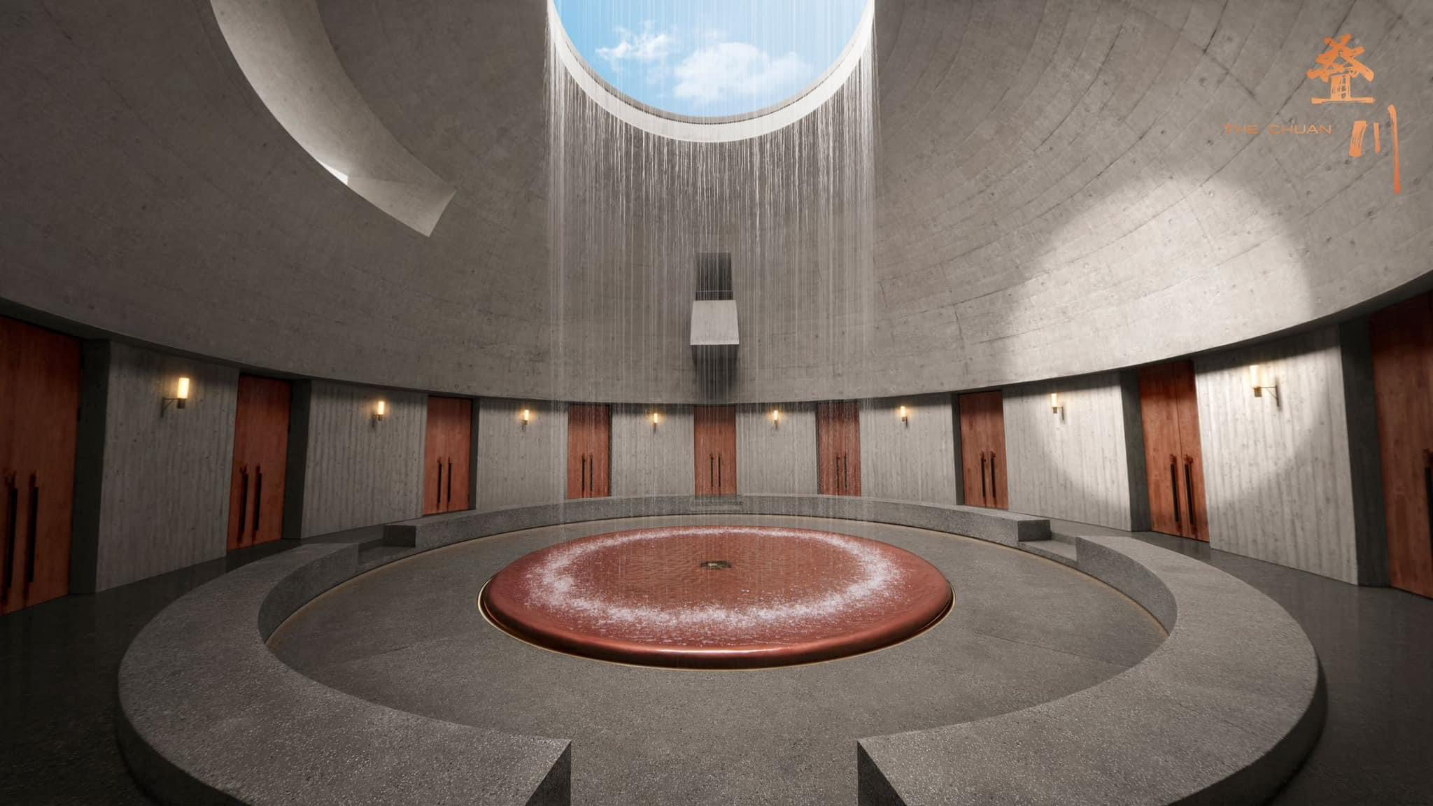 Pernod Ricard Announces New Chinese Malt Whisky and Distillery ...