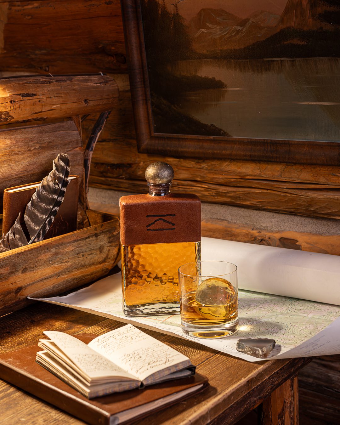 Cole Hauser Whiskey
