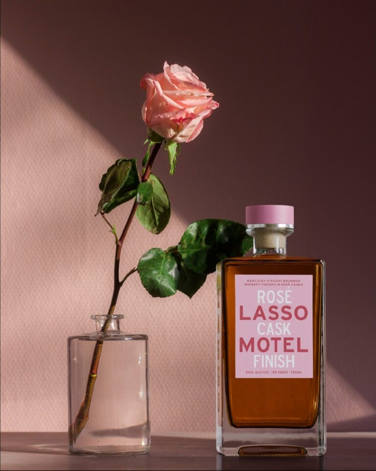 Lasso Motel Whiskey Launches its New, Eclectic Lineup Nationwide ...
