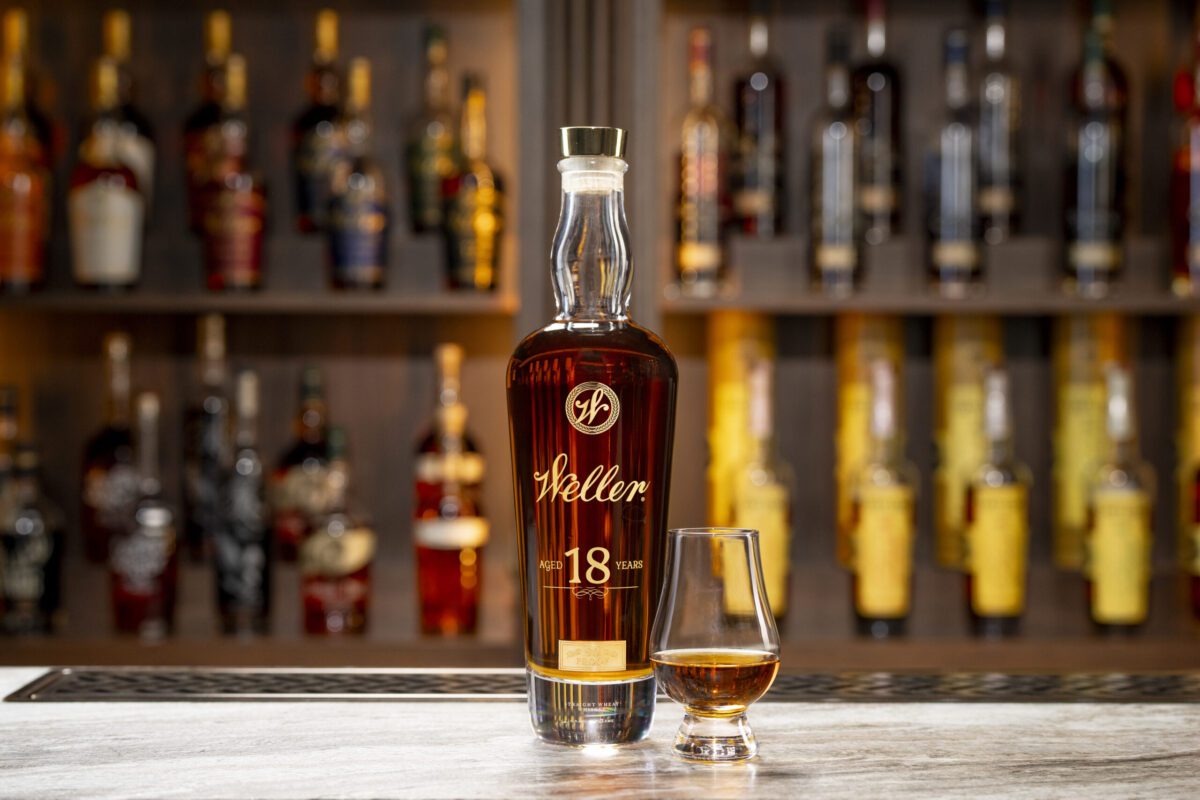 New Weller Innovation From Buffalo Trace Distillery | Bourbon Lens