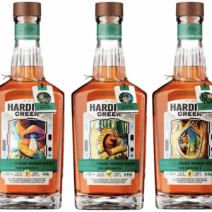 Introducing Potter Jane Distilling Company in Springfield Kentucky ...
