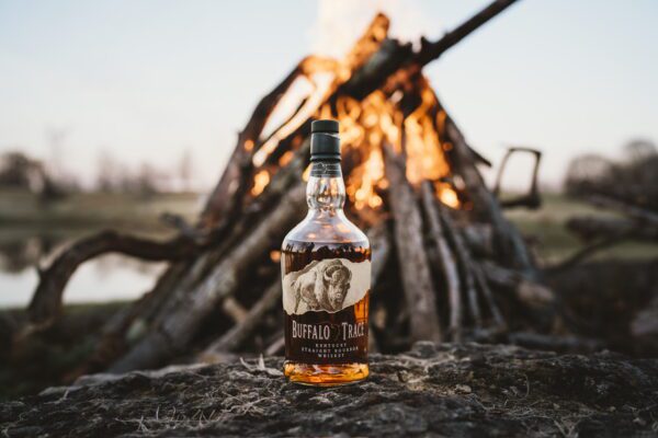 Buffalo Trace’s Wildest Adventure Yet: A Private Tasting in Wyoming’s ...