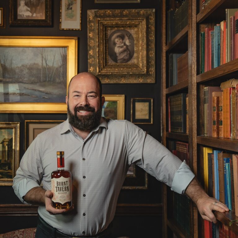 Booker’s Bourbon Unveils Final 2025 Release: “Phantom Pipes Batch ...