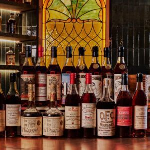 Booker’s Bourbon Unveils Final 2025 Release: “Phantom Pipes Batch ...