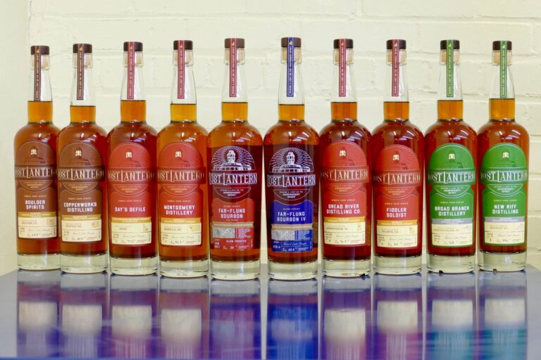Lost Lantern's New 2026 Spring Collection | Bourbon Lens